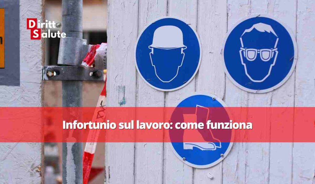 Infortunio sul lavoro: guida a indennizzi e tutele Inail