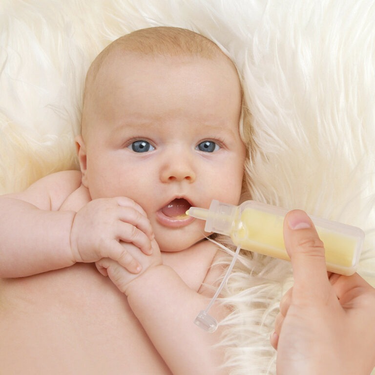 Il colostro: l’”oro liquido” che fa bene alla salute - Diritto alla salute